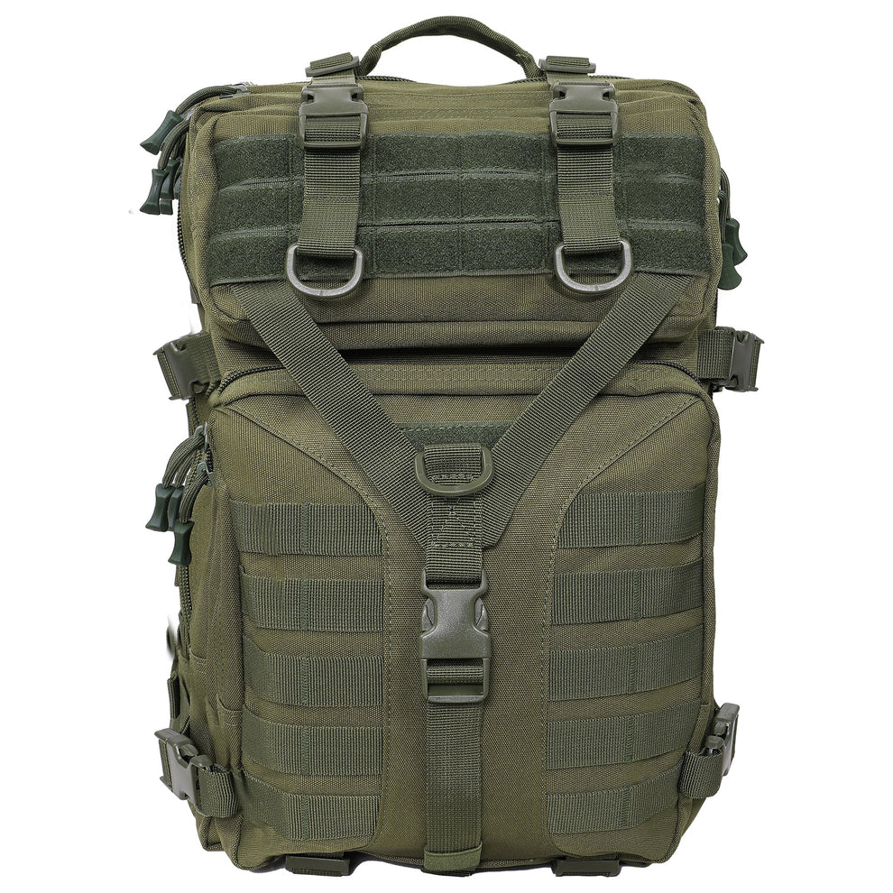 TWS 3 Day Military Kangoosport Backpack – KangooSport
