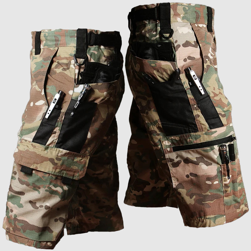 KangooSport Men's Outdoor Shorts
