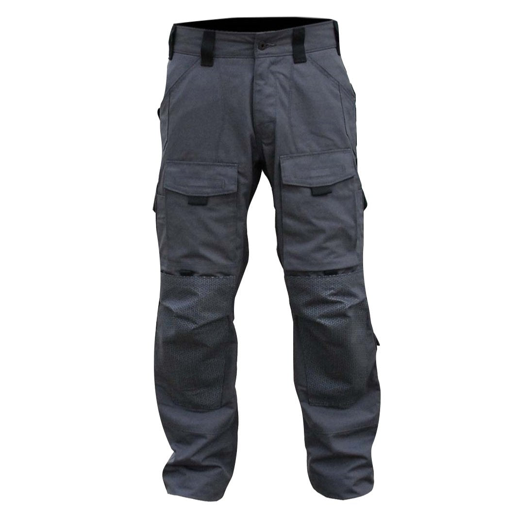 Raider Tactical Pants Cargo Pants with Muti-Pockets in Grey – KangooSport